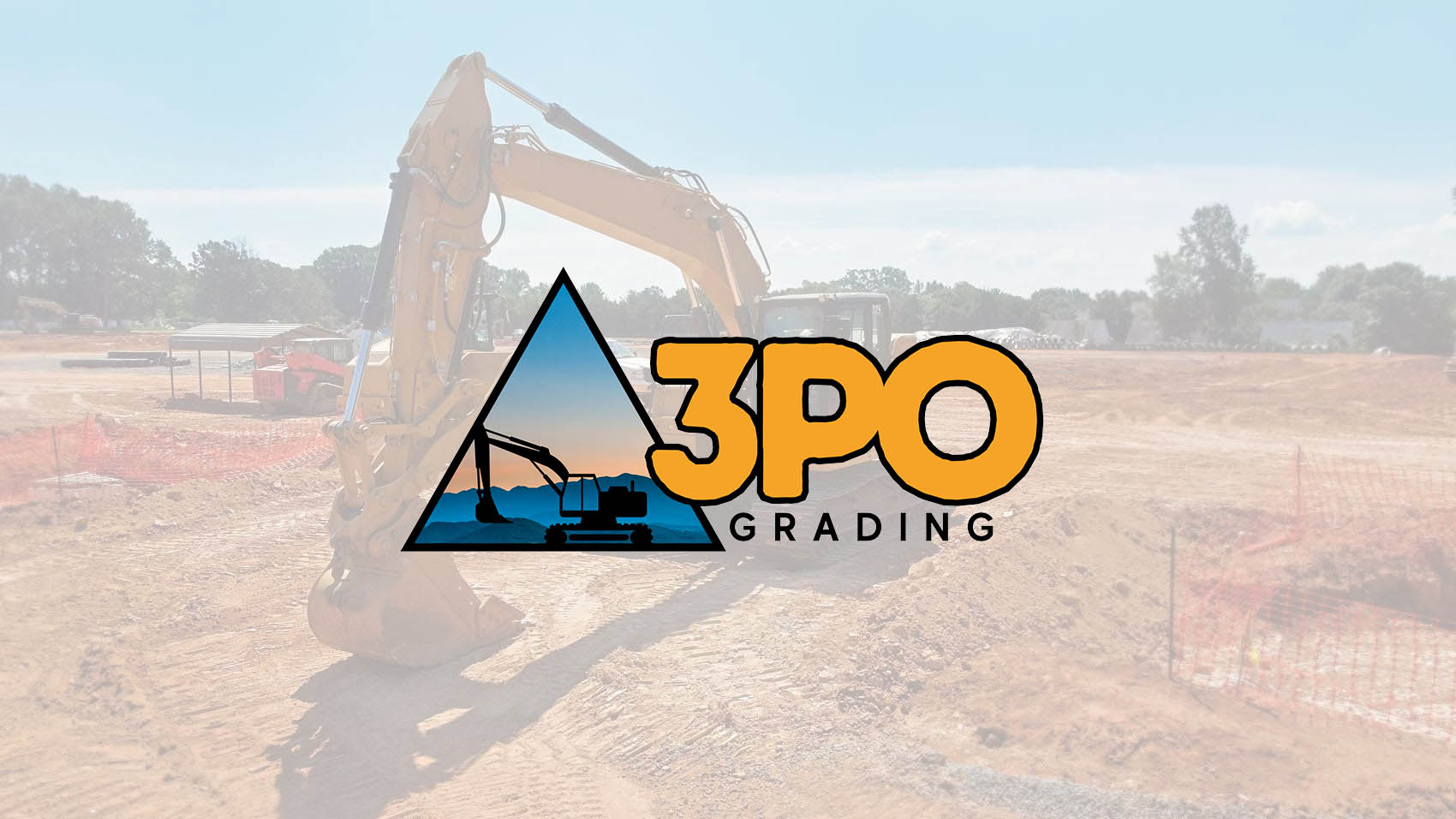 3pO Grading | Grading & Excavation in North Georgia
